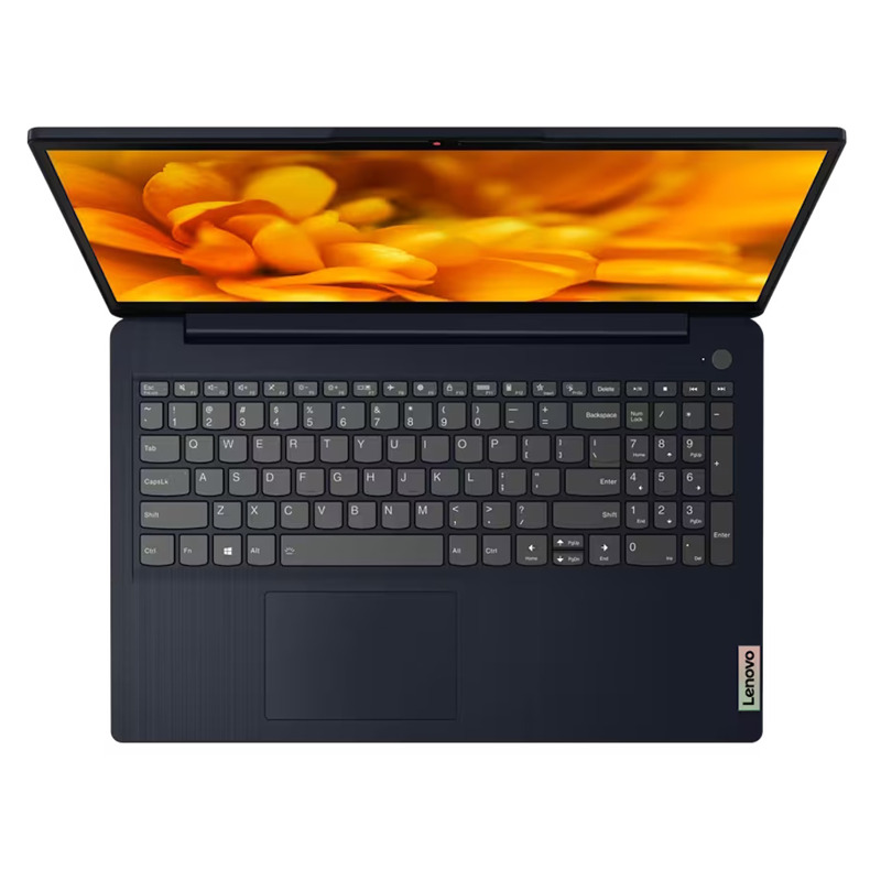 Laptop LENOVO IdeaPad 3 15ITL6 DOS/ 15.6″IPS FHD/i5-1135G7/8GB/256GB SSD/SRB/plava