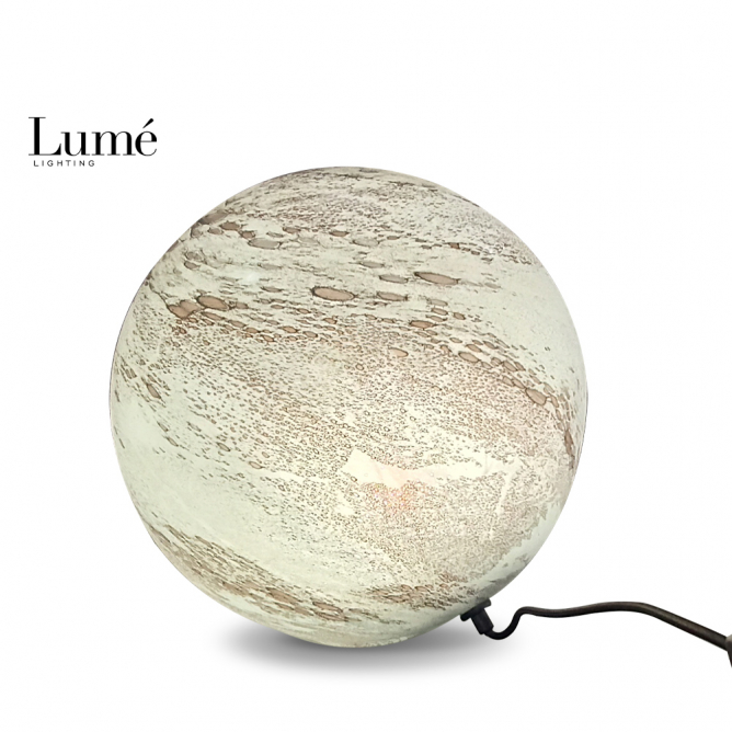 LUNA 315 STONA LAMPA 1*E14 202292