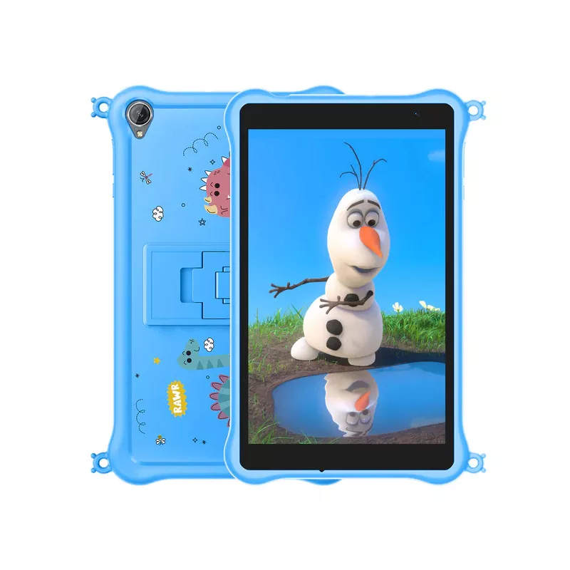 Tablet 8 Blackview Tab 50 kids 800×1280 HD IPS/3GB/64GB/Android 13/plavi