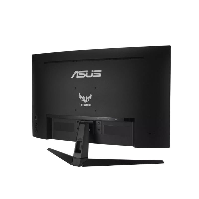 31.5 inča VG32VQ1BR Zakrivljeni TUF Gaming monitor crni