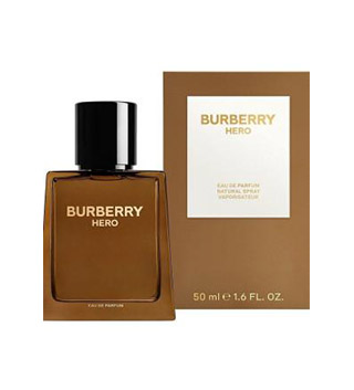 Hero Eau de Parfum Burberry parfem
Burberry parfem
eau de parfum, 50 ml