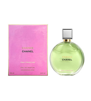Chance Eau Fraiche Eau de Parfum Chanel parfem
Chanel parfem
eau de parfum, 100 ml