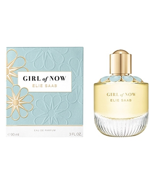 Girl of Now Elie Saab parfem
Elie Saab parfem
eau de parfum, 50 ml