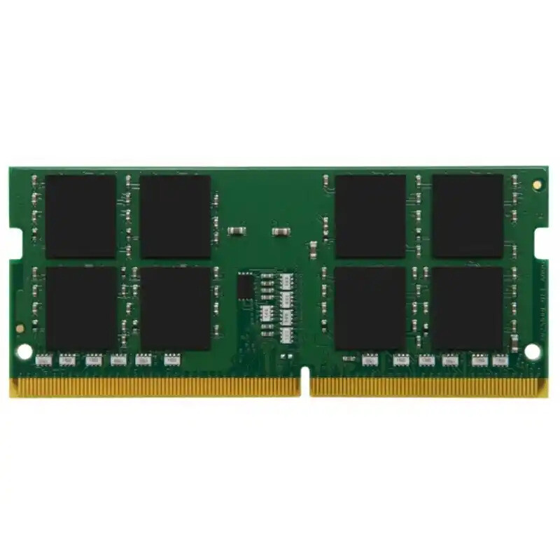 SODIMM Memorija DDR4 16GB 3200MHz Kingston KVR32S22S8/16
