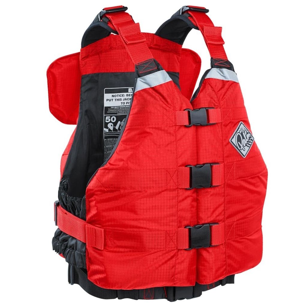 Palm Prsluk Rafter 120 PFD