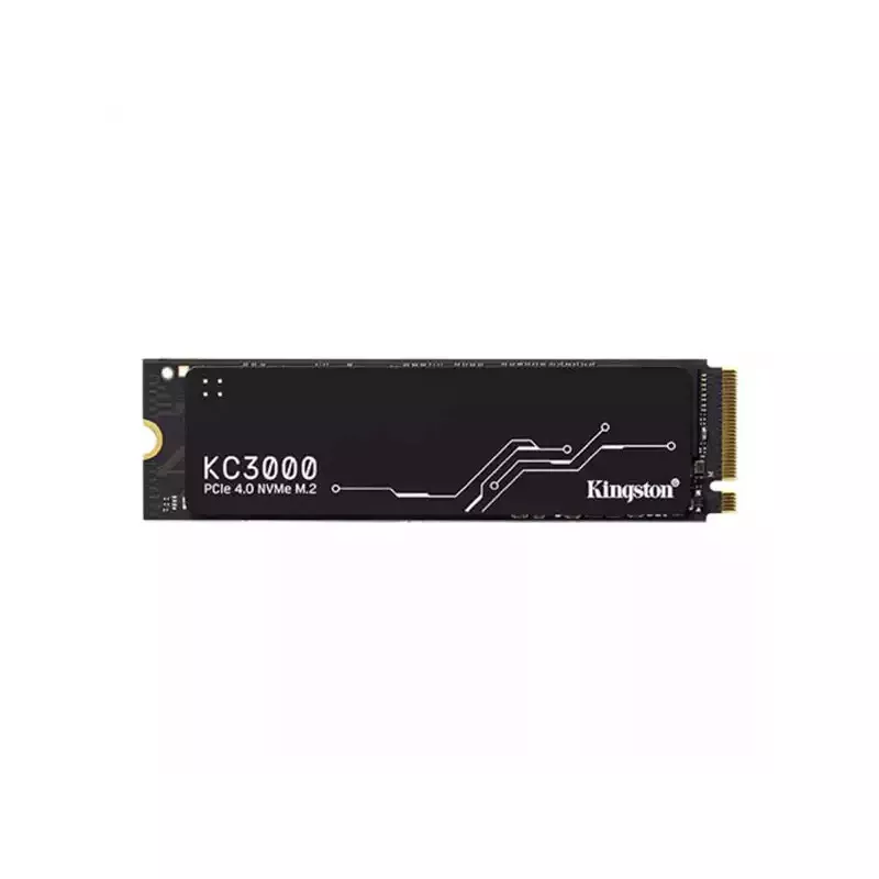 SSD M.2 512GB Kingston SKC3000S/512G 7000MBs/3900MBs