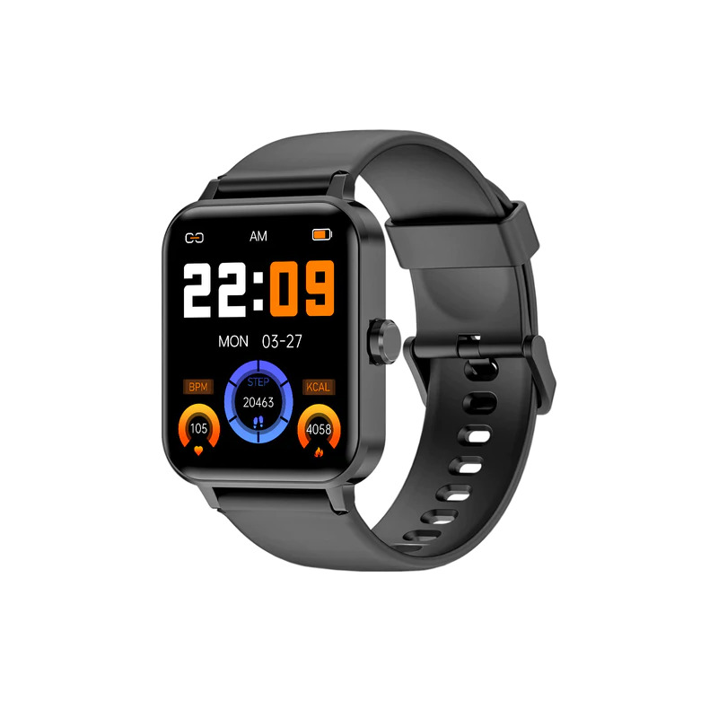 Smart Watch Blackview R30 Black