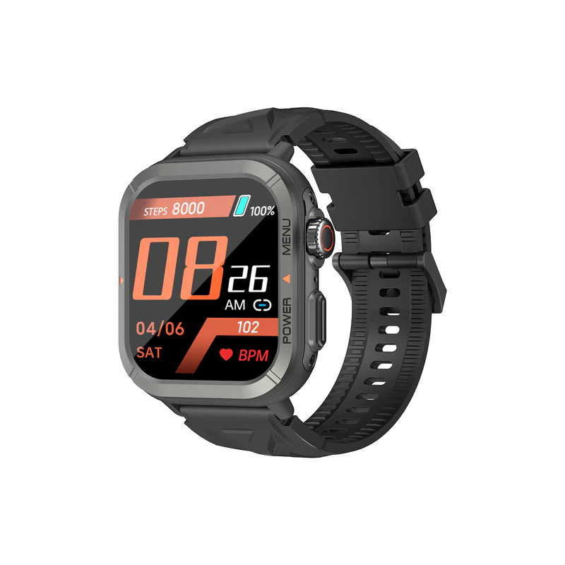 Smart Watch Blackview W30 Black