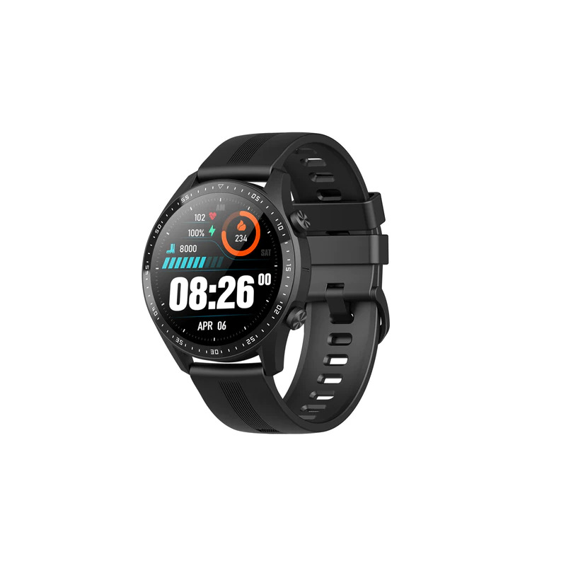 Smart Watch Blackview X1 Pro Black