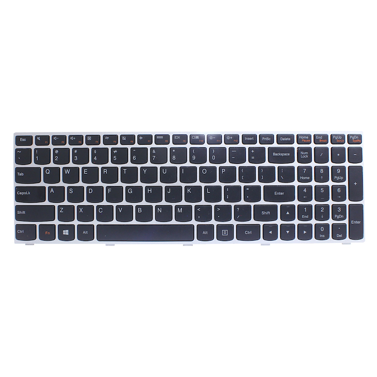 TASTATURA ZA LAPTOP LENOVO G50-30/45/70