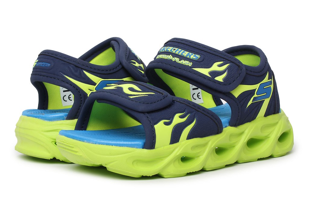 Skechers 
Otvorene sandale
- Thermo-Splash
