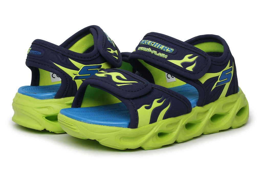 Skechers 
Otvorene sandale
- Thermo-Splash