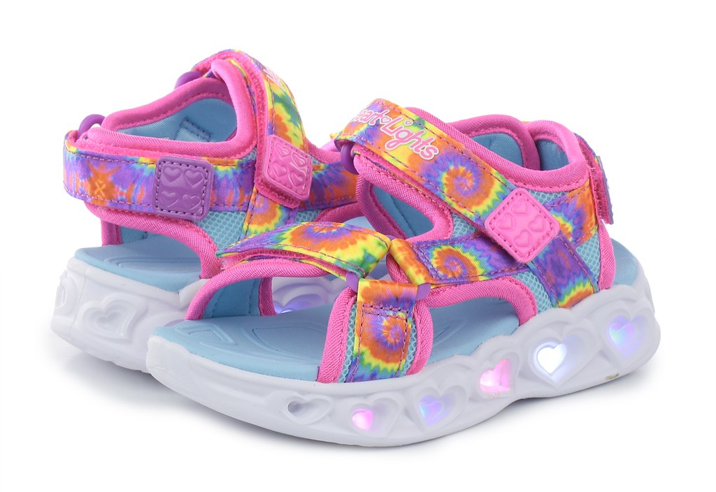 Skechers 
Otvorene sandale
- Heart Lights Sandals