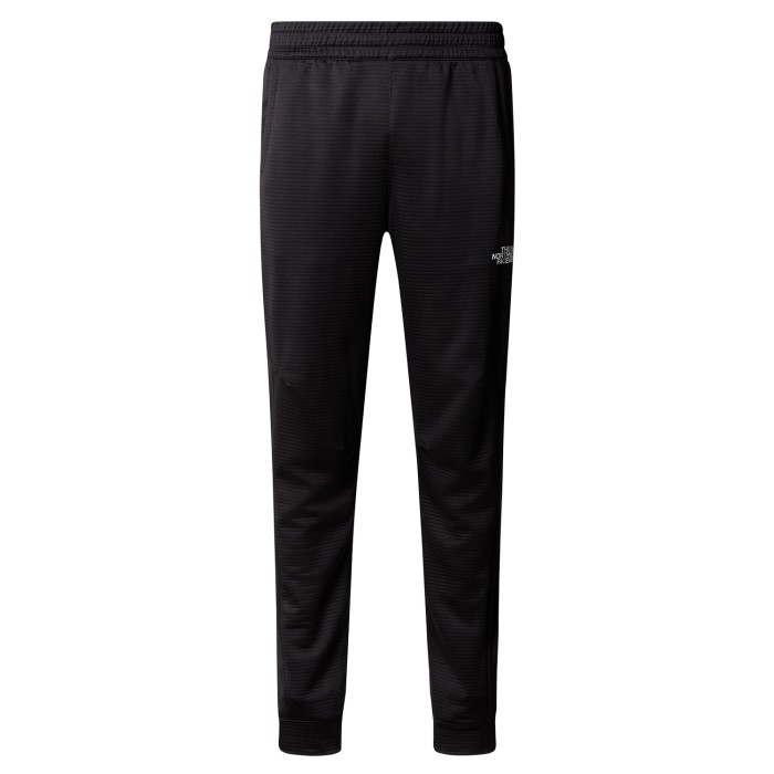 The North Face Ma Fleece Jogger trenerka