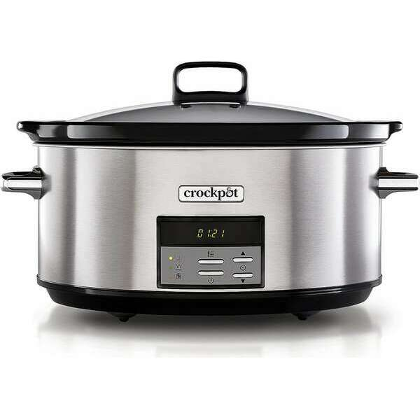 CROCKPOT CSC063X 2114729 7.5L Aparat za sporo kuvanje