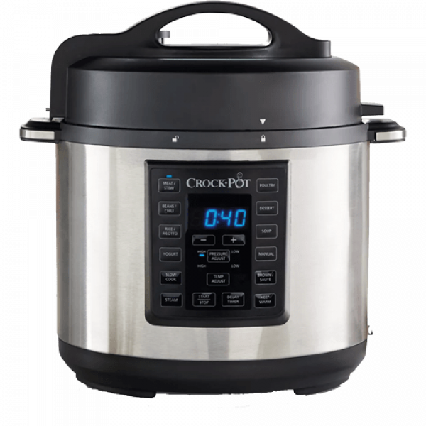 CROCKPOT Ekspres lonac CSC051X