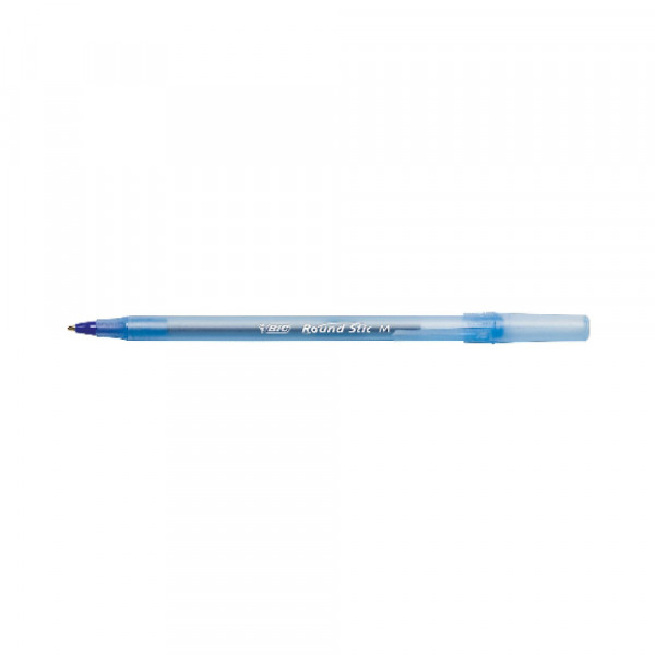 Hemijska olovka Bic Round Stic 1.0mm