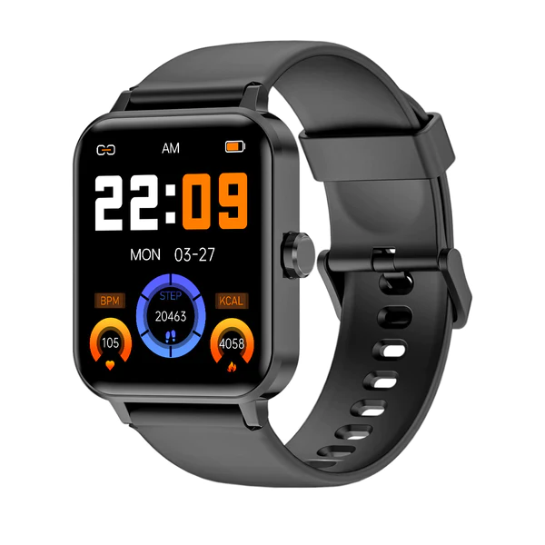 SMART WATCH BLACKVIEW R30 BLACK