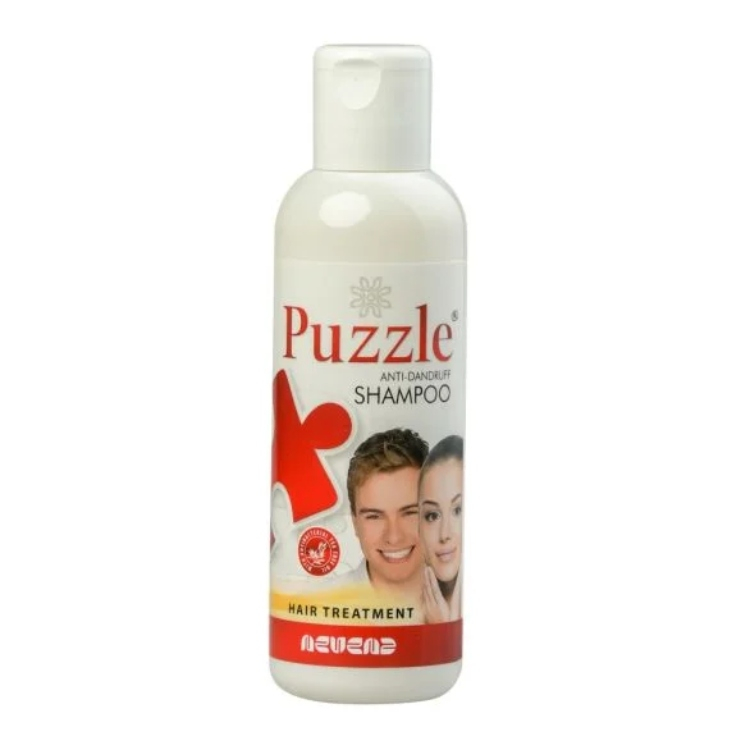 Puzzle šampon protiv peruti 140ml