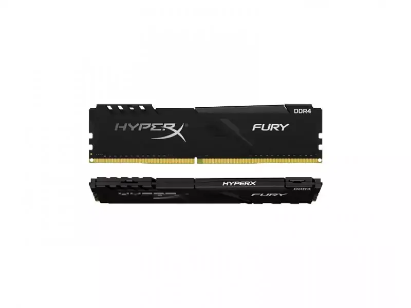 KINGSTON OEM DIMM DDR4 32GB (2X16GB) 2666MHZ HX426C16FB4K2/32 HYPERX FURY