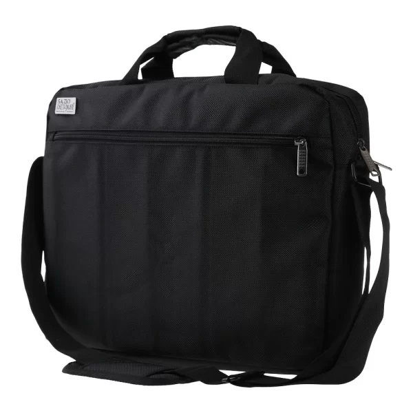 Inverno, torba za laptop, 15,6 inch, crna