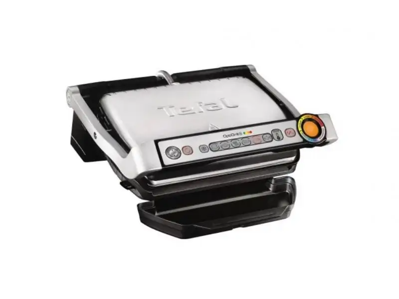 TEFAL GRILL GC712D34