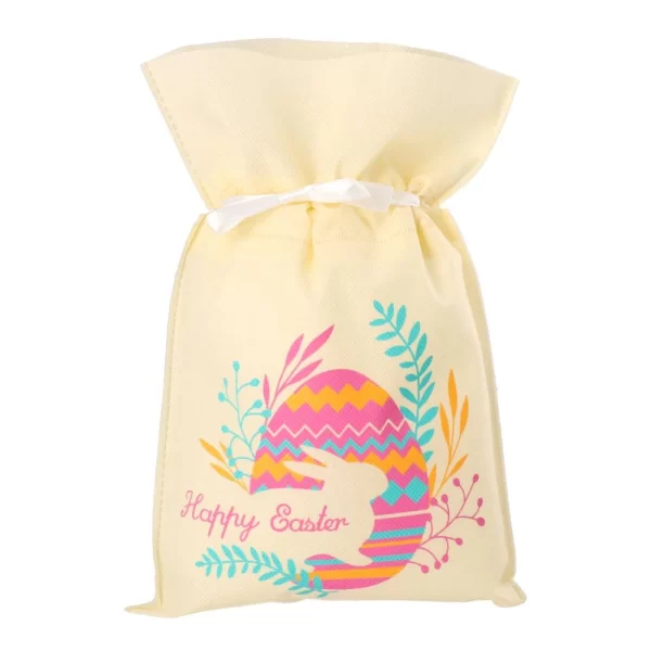 Baggy, vrećica za poklon, Easter bunny, S
