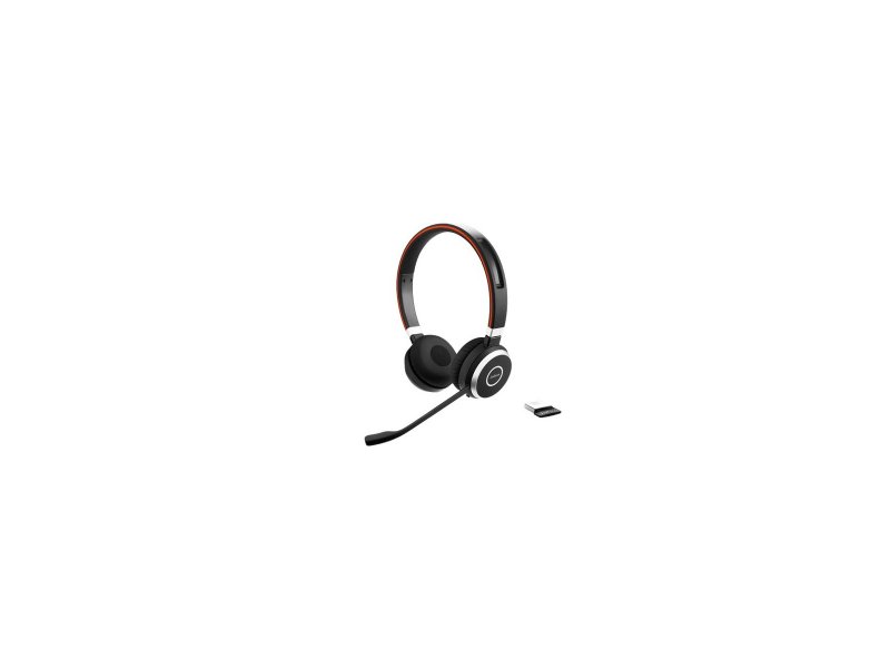 JABRA EVOLVE 65 SE/LINK380A 6599-833-309