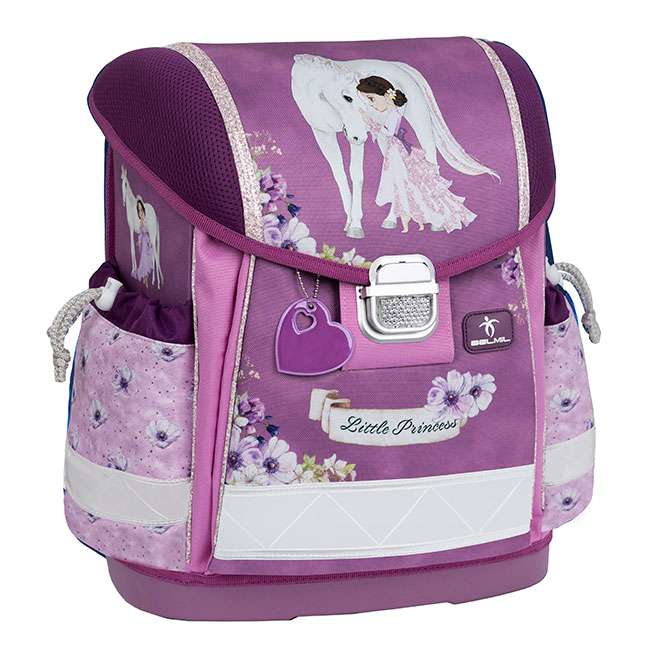 Ranac Belmil 403-13 Little Princess Purple