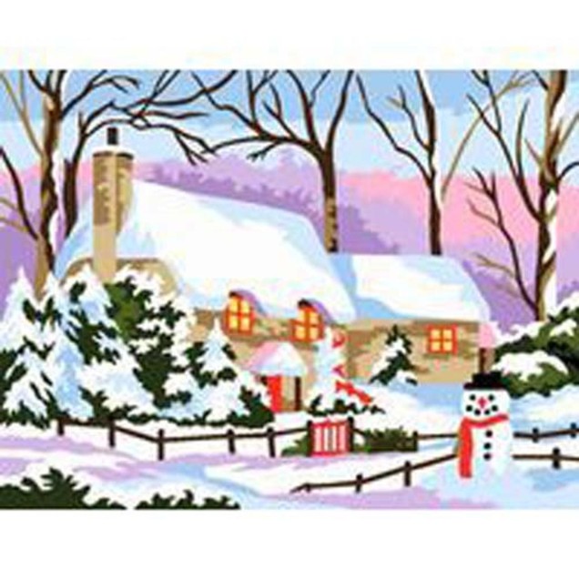 RP Canvas - Snow Cottage - sheet 4