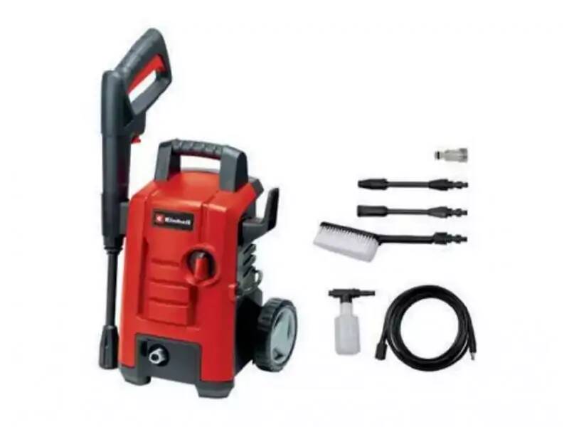 EINHELL PERAČ POD PRITISKOM TC-HP 130 4140750