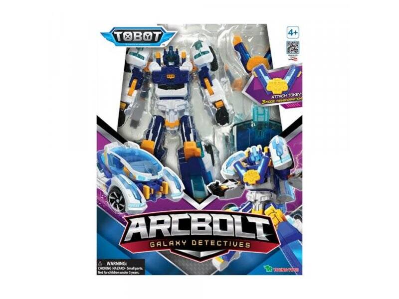 TOBOT MINI ARCBOLT ( AT301126 )