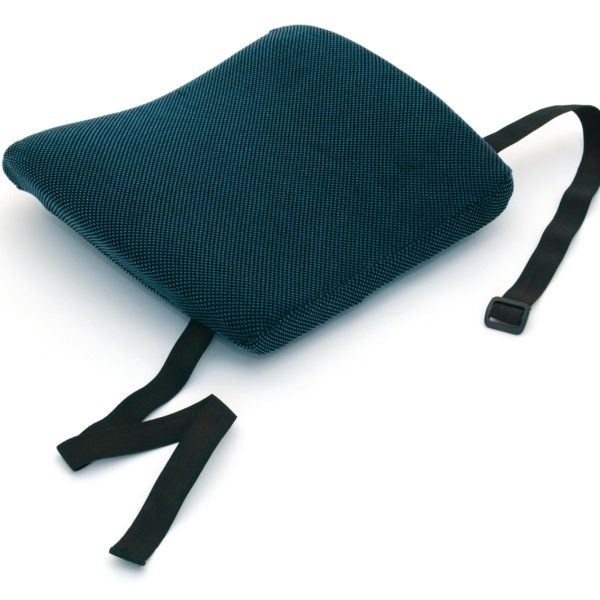 SISSEL® Back – jastuk za lumbalnu potporu sa horizontalnim trakama