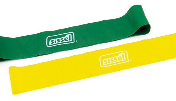 SISSEL® Exercise Loop – traka za vežbanje