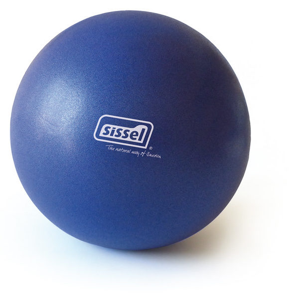 SISSEL® Pilates Soft Ball – lopta za pilates