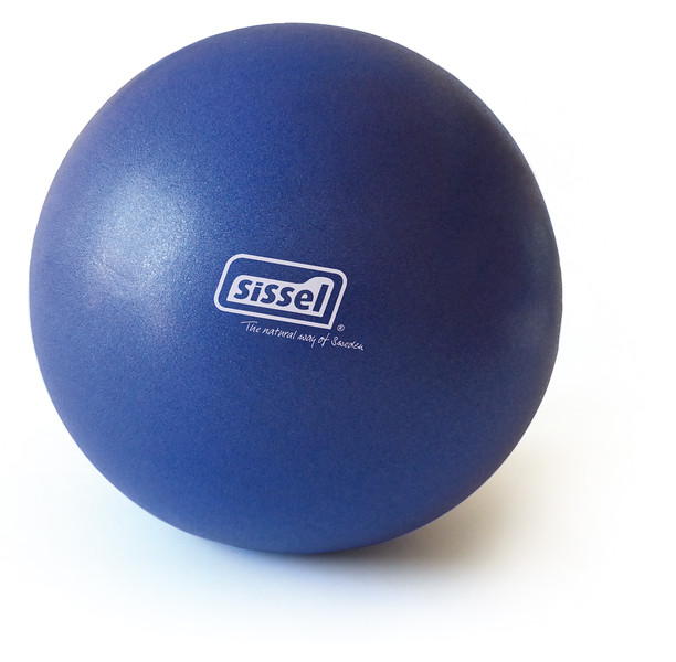 SISSEL® Pilates Soft Ball – lopta za pilates