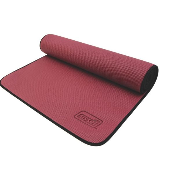 SISSEL® Pilates & Yoga Mat – prostirka za jogu i pilates