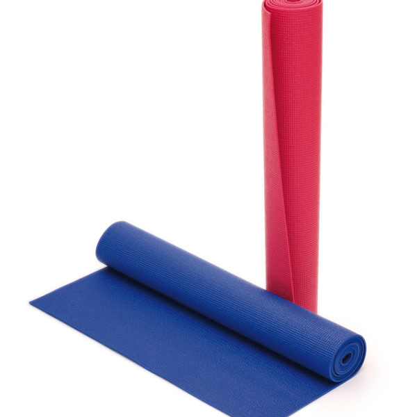 SISSEL® Yoga Mat – prostirka za jogu