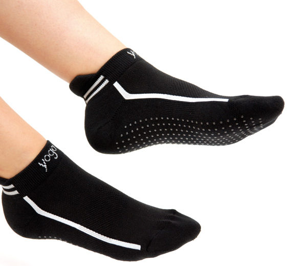 SISSEL® Yoga Socks – čarape za jogu