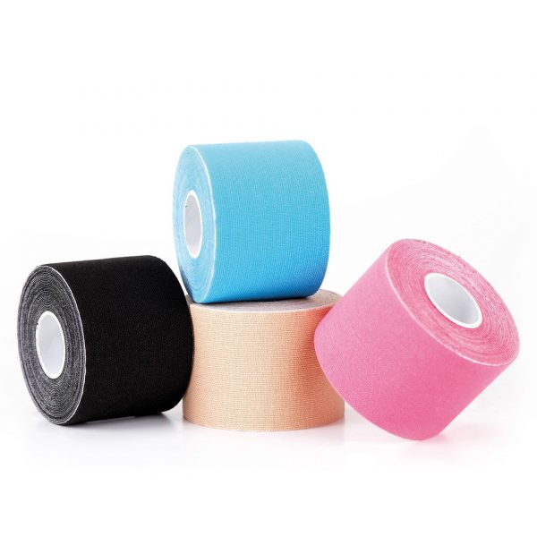 SISSEL® Kinesiology Tape – kineziološka traka