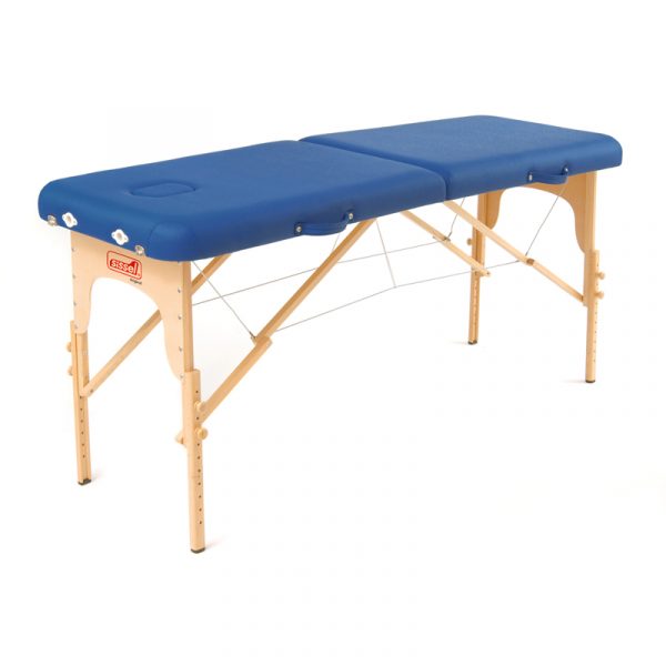 SISSEL® Portable Massage Table Basic – sto za masažu