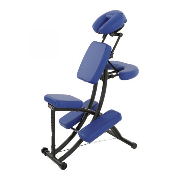 SISSEL® Portal Pro Therapy Chair by Oakworks – stolica za masažu