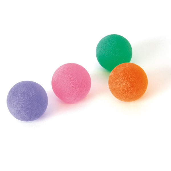 SISSEL® Press Balls – loptice za vežbu dlanova i podlaktica