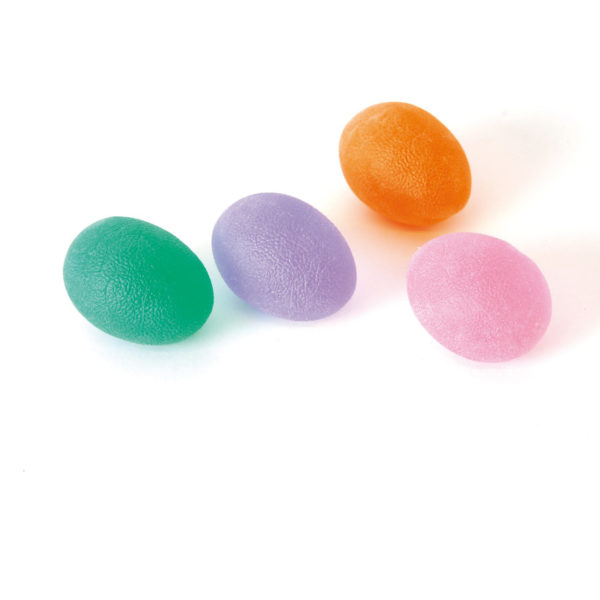 SISSEL® Press Eggs – proizvod za vežbu dlanova i podlaktica