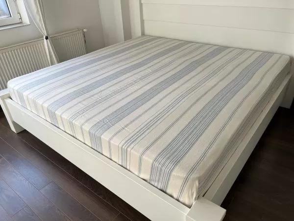 Čaršav Pamuk Flanel 240x275cm Dezen broj 4