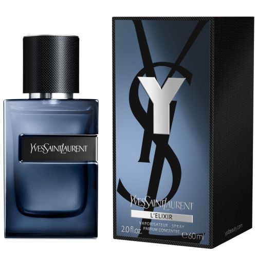 Yves Saint Laurent Y L’Elixir Parfum Concetrate