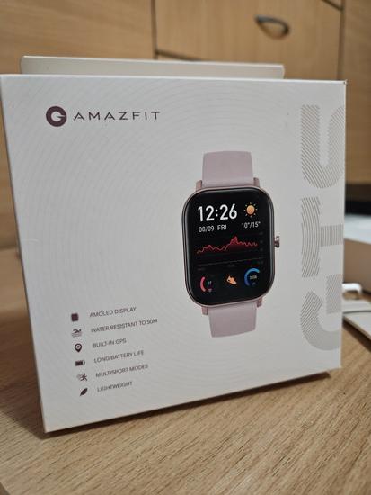 Smart watch Amazfit GTS