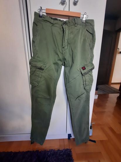 Kyoto Pantalone Unisex 32