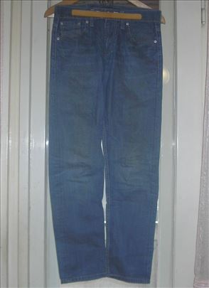 Farmerke Levis W29 L32