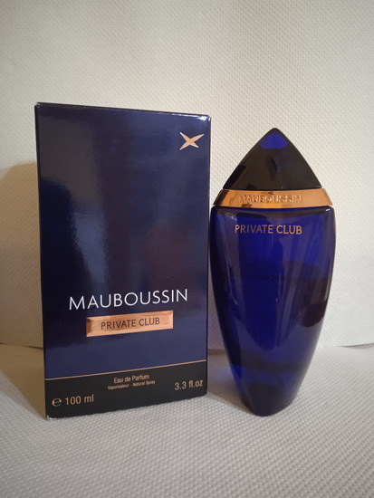 Mauboussin Private Club